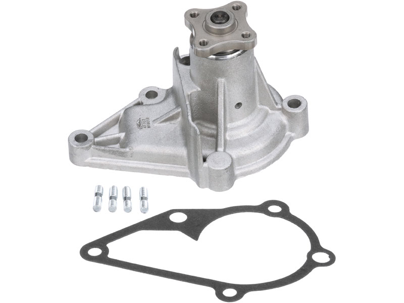 Hyundai Accent Water Pump Parts Superstore