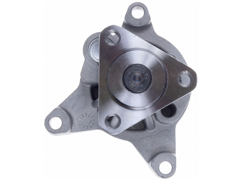 Gates 41120 Water Pump; Standard