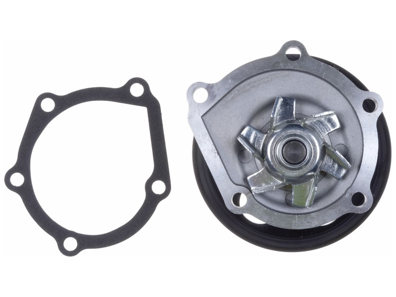Gates 41159 Water Pump; Standard - Toyota