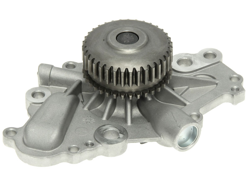 Gates 42015 Water Pump; Standard - Chrysler, Dodge