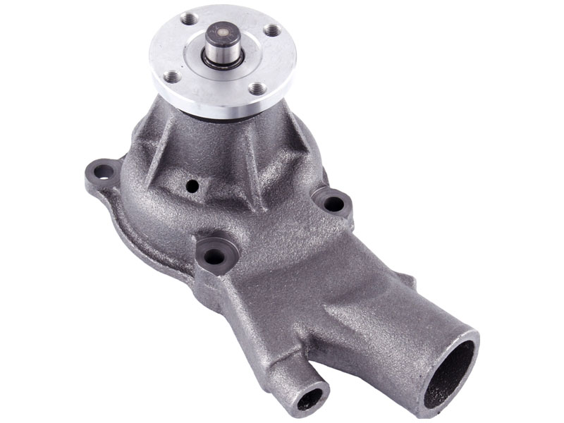 Gates 42085 Water Pump; Standard