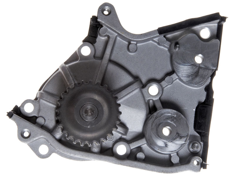 Gates 42129 Water Pump; Standard - Ford, Kia, Mazda