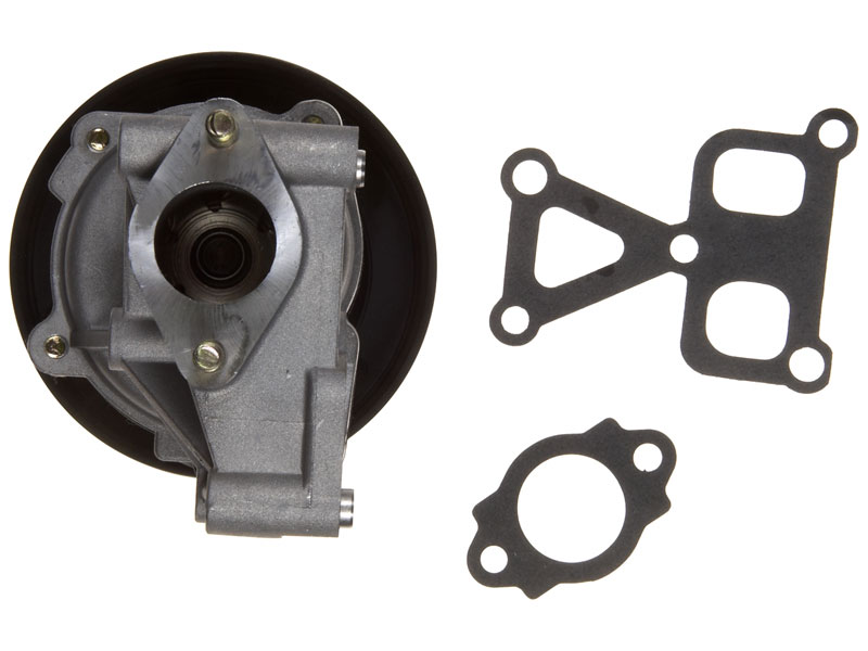 Gates 42144 Water Pump; Standard