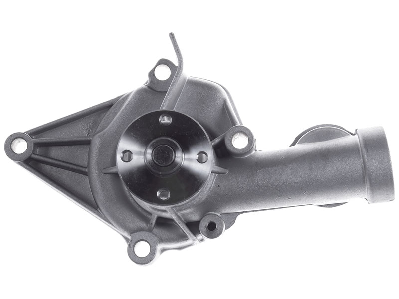 Gates 42156 Water Pump; Standard