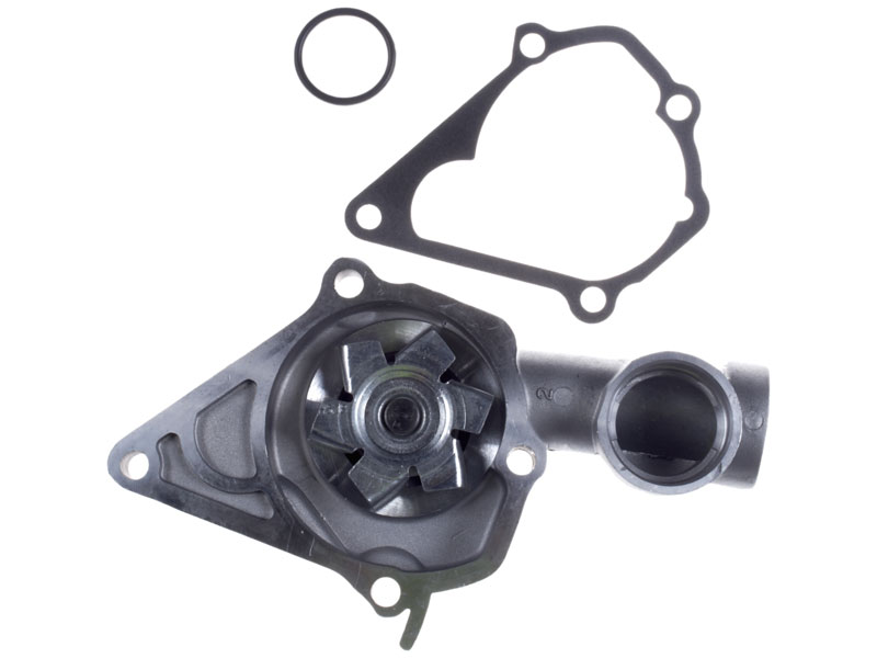Gates 42156 Water Pump; Standard