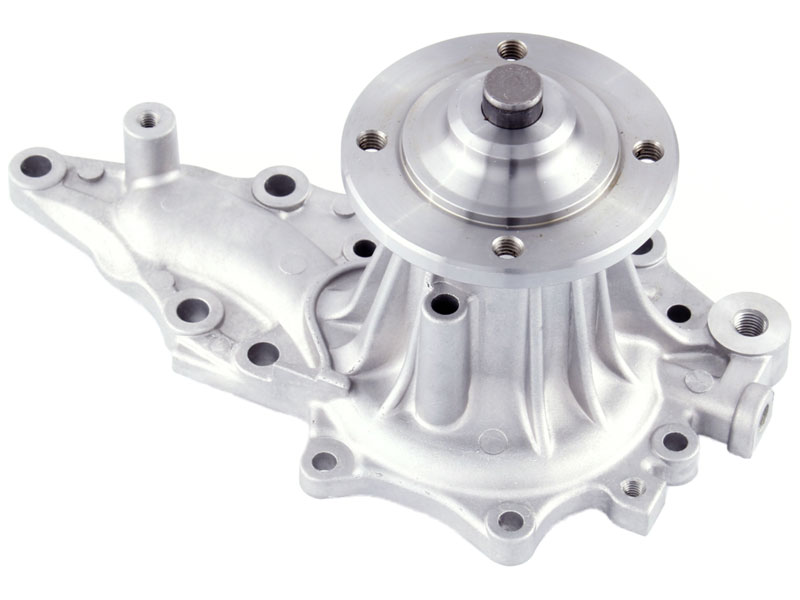 Gates 42255 Water Pump; Standard - Lexus, Toyota