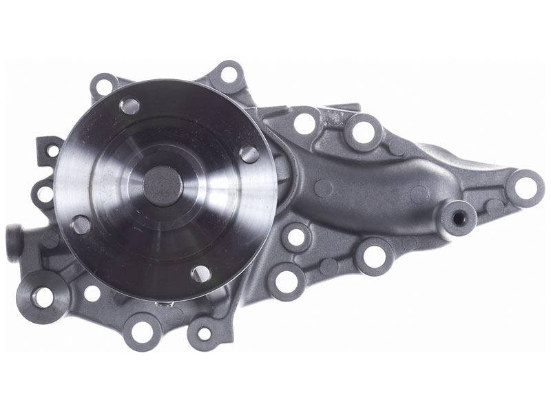 Gates 42255 Water Pump; Standard - Lexus, Toyota