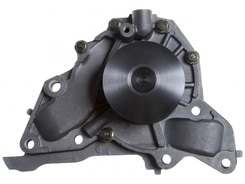 Gates 42313 Water Pump; Standard - Hyundai, Kia