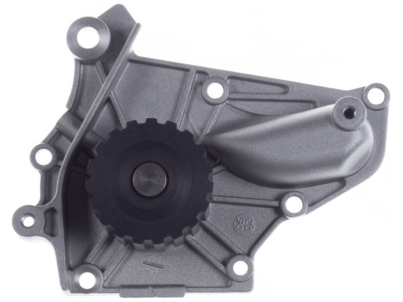 Gates 42338 Water Pump; Standard - Toyota