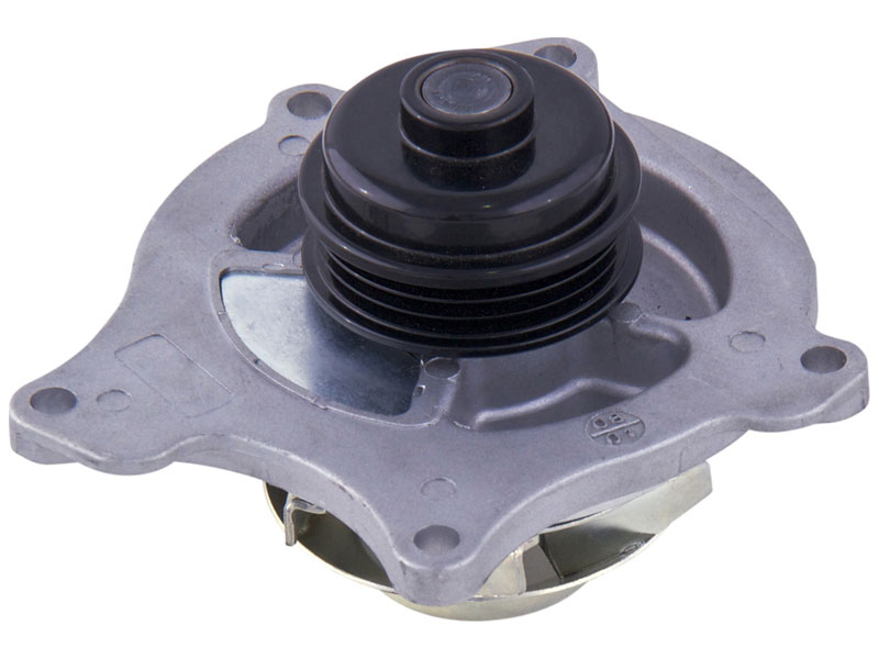 Gates 42583 Water Pump; Standard - Buick, Cadillac
