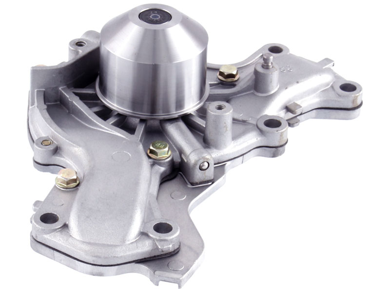 Gates 42584 Water Pump; Standard