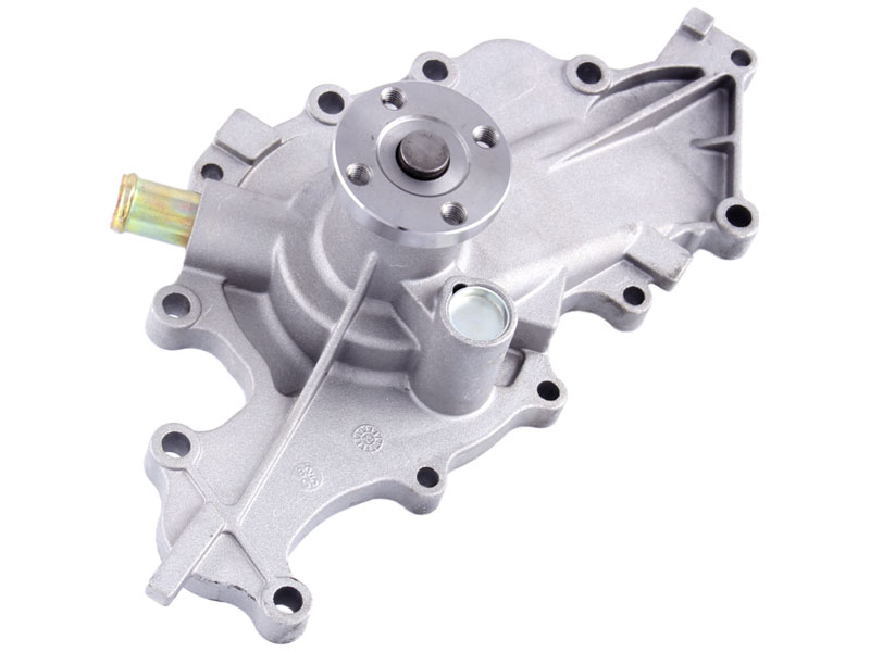 Gates 43063 Water Pump; Standard - Ford, Mercury