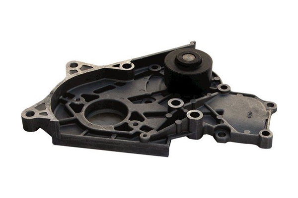 Gates 43289 Water Pump; Standard - Toyota