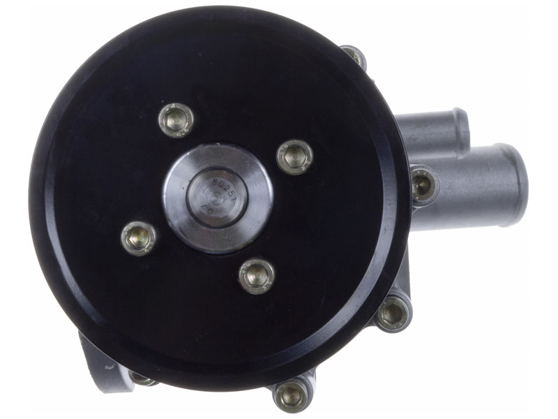 Gates 43323 Water Pump; Standard - Suzuki