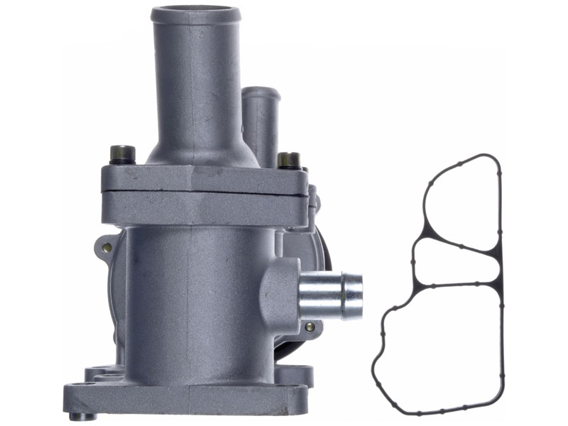 Gates 43323 Water Pump; Standard - Suzuki