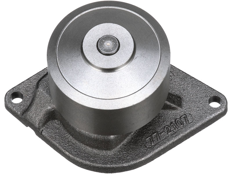 Gates 43526 Water Pump; Standard - Dodge