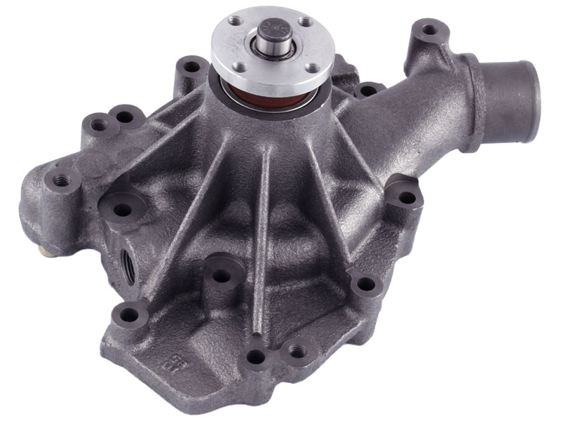 Gates 44022 Water Pump; Standard - Ford