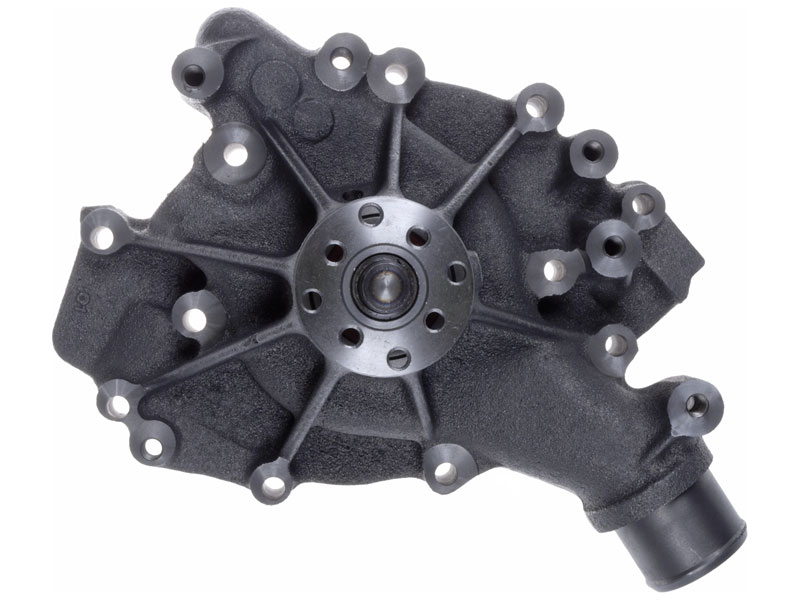 Gates 44023 Water Pump; Standard - Ford