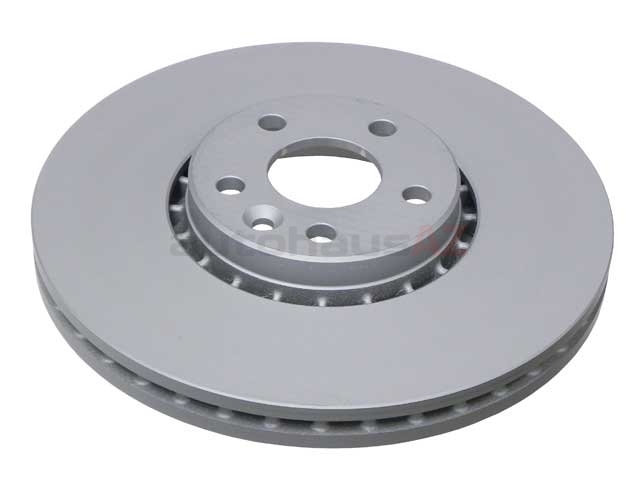 Zimmermann Coat Z ZZ-31277342 Disc Brake Rotor - Volvo | 31277342 610371720