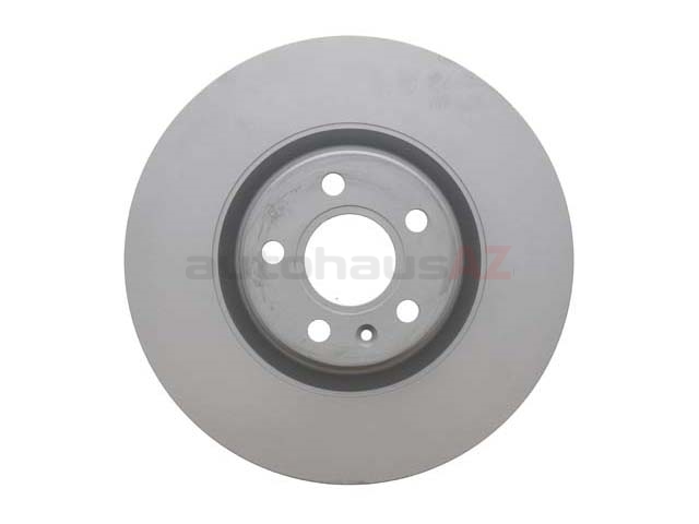 Zimmermann Coat Z 31665446, 610372520 Disc Brake Rotor; Front - Volvo ...