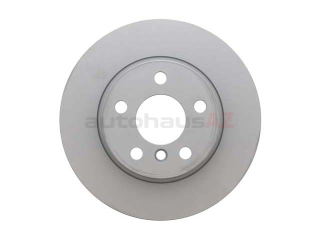 Zimmermann Coat Z 34116866293, 150292420 Disc Brake Rotor; Front - BMW ...