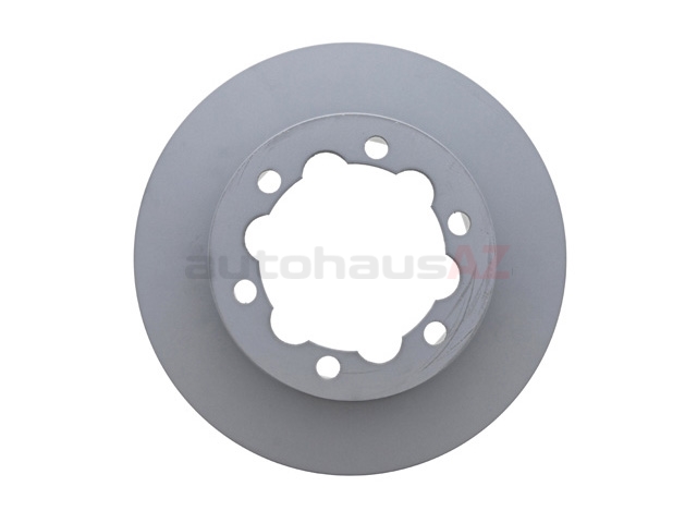 Zimmermann Coat Z 9064230112, 400647820 Disc Brake Rotor; Rear ...